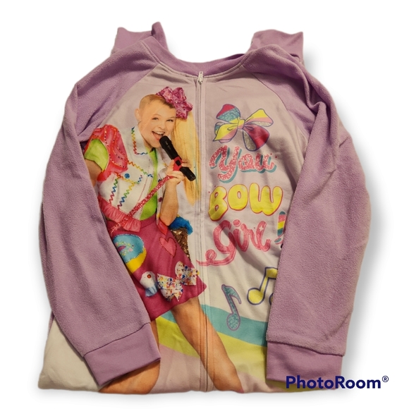 JoJo Siwa | One Pieces | Bogo Jojo Siwa One Piece Pajama | Poshmark